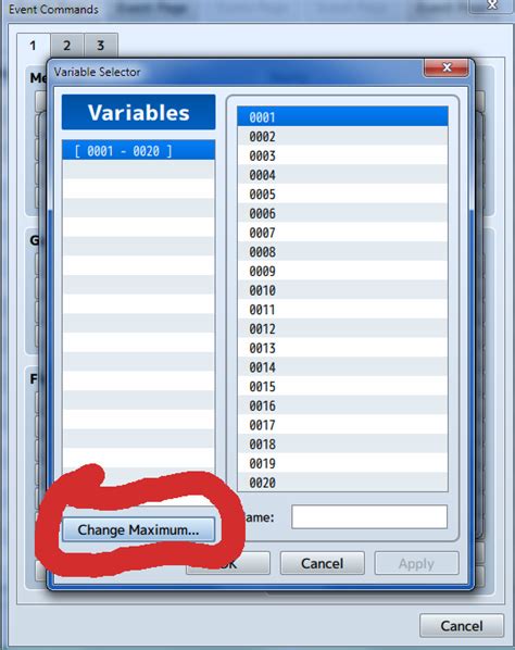 RMMV Limit RPG Maker Forums