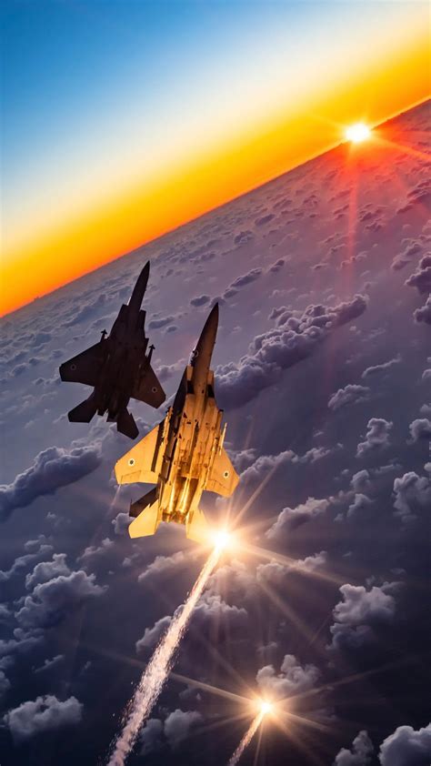 F 15 Wallpaper Mayor Dyer New Jets An “incredible Asset” For Air