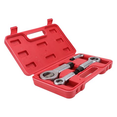 Pc Nut Tool Kit Corroded Nuts Removal High Torque Tools Rusty Nuts Removal Tool Kit Splitter