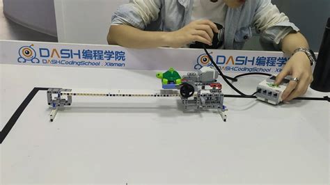 乐高ev3 哔哩哔哩 Bilibili