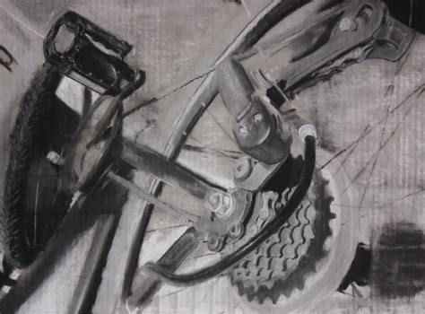 AP Drawing Grades DANIELLE LIVOTI