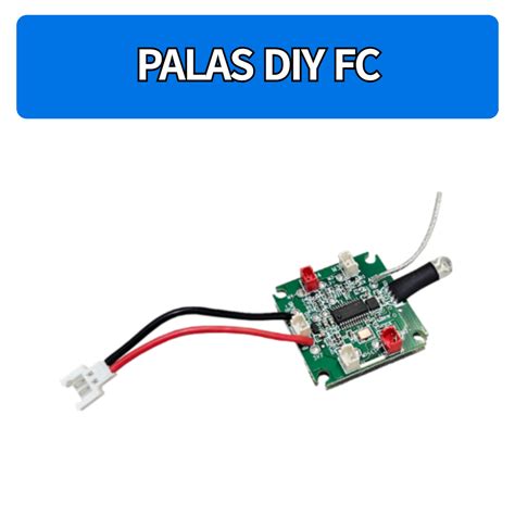 Diy 교육드론 팔라스 해오름팩토리