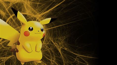 Epic Pikachu Wallpapers Top Free Epic Pikachu Backgrounds Wallpaperaccess