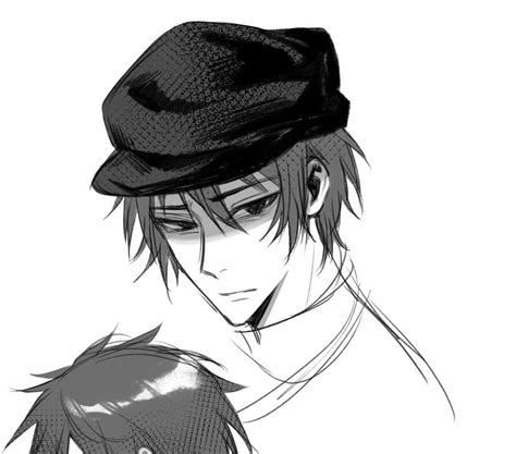 Atou Haruki Saibou Shinkyoku Drawn By Kazeyznyttdgs Danbooru