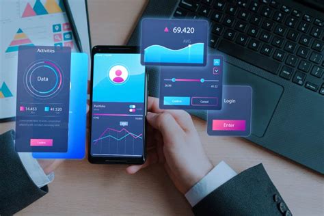 The Battle Of User Friendly Interfaces Of Apple Vs Android