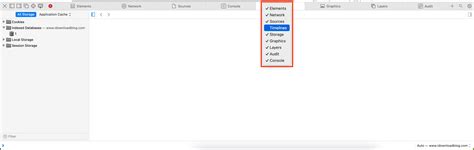 How To Use Safari Web Inspector On Mac Ipad And Iphone