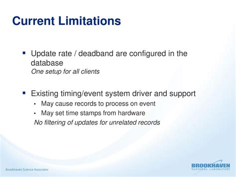 Server Side Plugins Andrew Johnson Ralph Lange Ppt Download