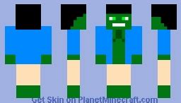 Frye Minecraft Skins Planet Minecraft Community