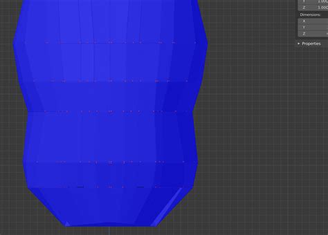 Mesh Shadows On Faces With No Source Blender Stack Exchange