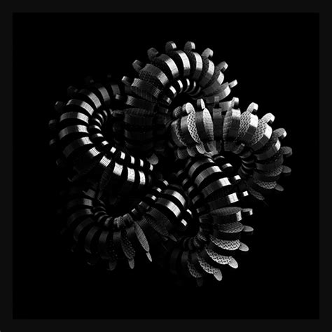 Black And White Loop By Xponentialdesign Find Share On GIPHY