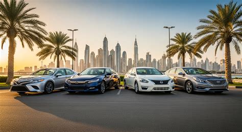Used Cars Under Aed 50000 In Uae 2026 Buyer Guide