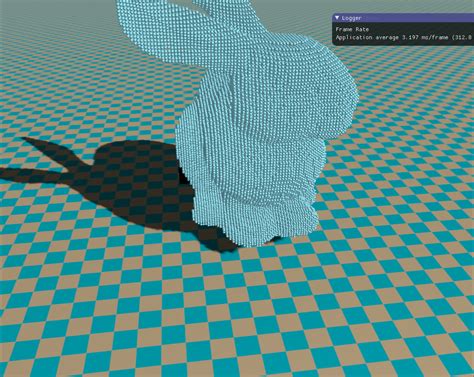 基于gpu的三维体素化gpu Voxelization Csdn博客 基于gpu的三维体素化gpu Voxelization Csdn博客