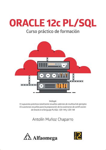 Librería Morelos ORACLE C PL SQL CURSO PRACTICO DE FORMACION