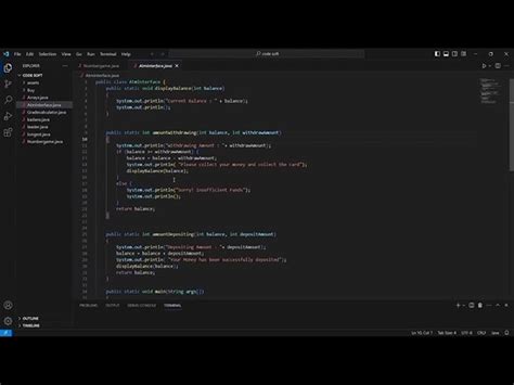 Anshul Kirar On Linkedin Task Codesoft Codesoft Javaprogramming