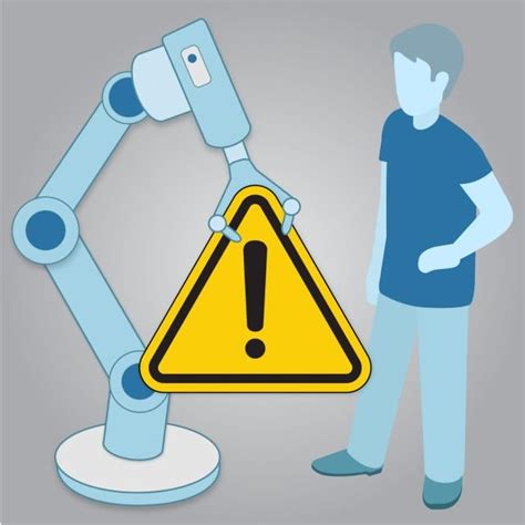 Collaborative Robot Safety Design And Deployment Coursera Mooc List