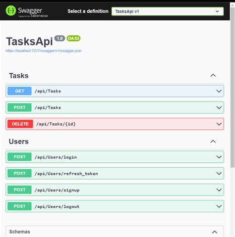 Apply Jwt Access Tokens And Refresh Tokens In Aspnet Core Web Api 6 Codeproject