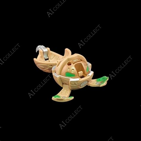 บาคุกัน Bakugan Stinglash🤎 B2 32mm สินค้ามือสอง ของแท้💯 Shopee