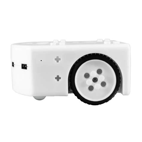 thymio ii open source programmable educational robot robotshop