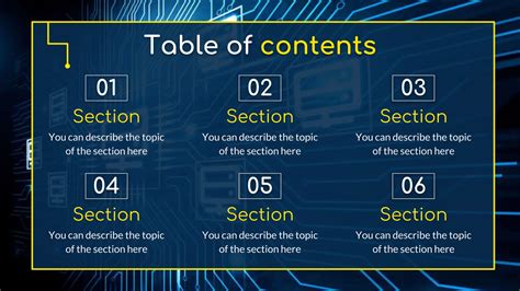 Computer Algorithm Lesson For College By Slidesgopptx