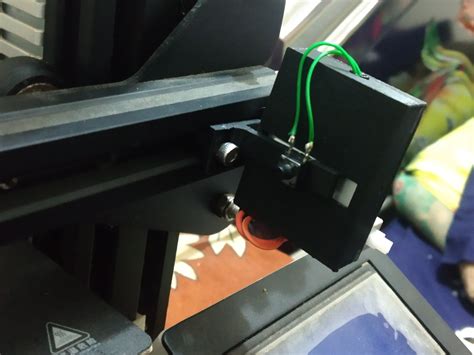 D Printer Print Notification Mod Arduino Project Hub