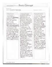 ACTIVE LEARNING TEMPLATE Pdf Course Hero