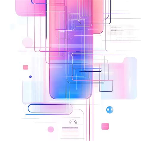 Seamless Data Transfer To Database In A Modern Design Premium Ai Generated Image