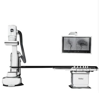 Understanding DSA Digital Subtraction Angiography And Its Applications Knowledge