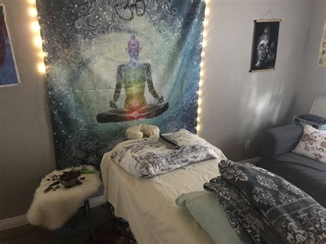 Reiki Room Decor Home Decor Reiki Room
