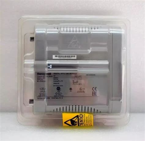 Honeywell C PDILA Channel Digital Input Module At Piece PLC Digital Input Module