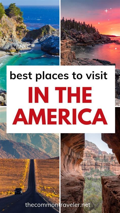 Travel Bloggers 8 Favorite Places To Visit In The Americas Places To