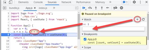 A Beginners Guide To JavaScript Debugging In Chrome CoderPad
