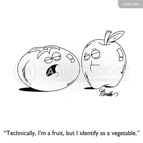 Tomato Cartoons And Comics Funny Pictures From Cartoonstock