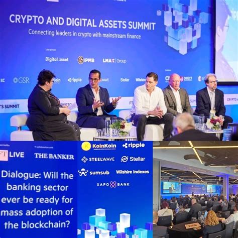 Joey Garcia On Linkedin Ftcrypto Thinkdifferently Blockchaininnovation