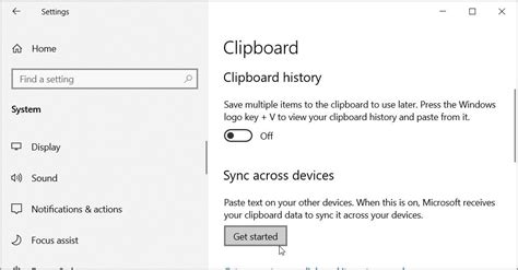 Unable To Copy And Paste To A Remote Desktop Session On Windows Try
