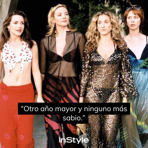100 Frases Icónicas De Sex And The City 100 Frases Icónicas De Sex And The City