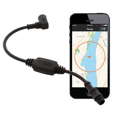 Torqeedo Torqtrac Bluetooth Transmitter Module 1924 00 Defender Marine