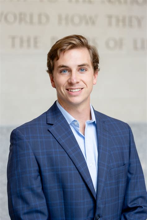 Angus Soderberg Wilson Center