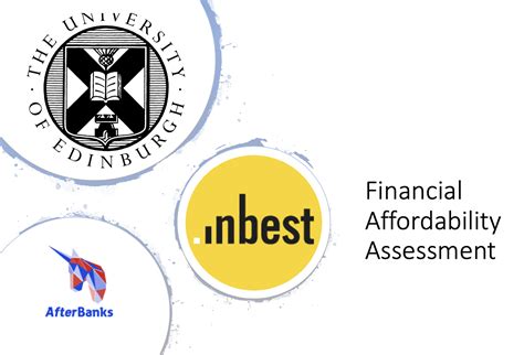 New Research To Improve Affordability Assessment Fintech Scotland Fintech Scotland