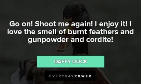Daffy Duck Cartoon Quotes Pin On Daffy Duck Quotes