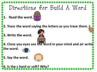 Hard And Soft C For Reading And Spelling Artofit