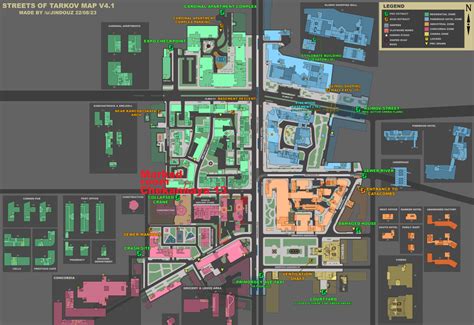 Broadcast Part 5 — Tarkov101