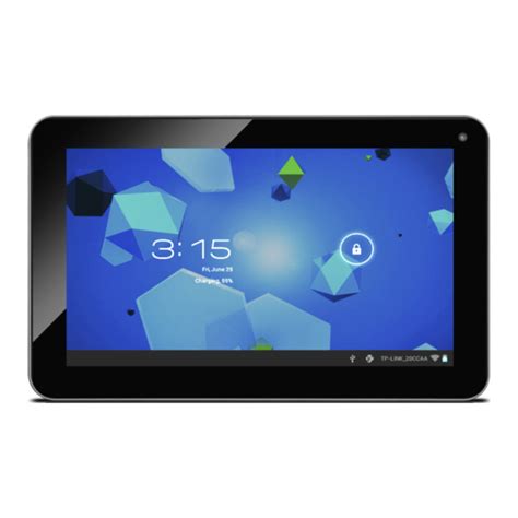 AOC D70A15 USER MANUAL Pdf Download ManualsLib