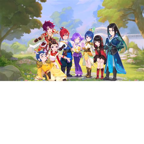 梦幻西游2023夏季推荐锦衣，这些队服你一定要拥有！ 玩家 限量 队伍