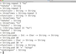 Building Web Apps With Elm Course The Pragmatic Studio