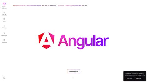 Angulardev線上體驗angulardev官網鏈接