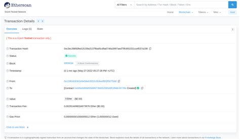How To Create An NFT