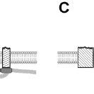 Schematic Representation Of Membranes Of Different Complexity That