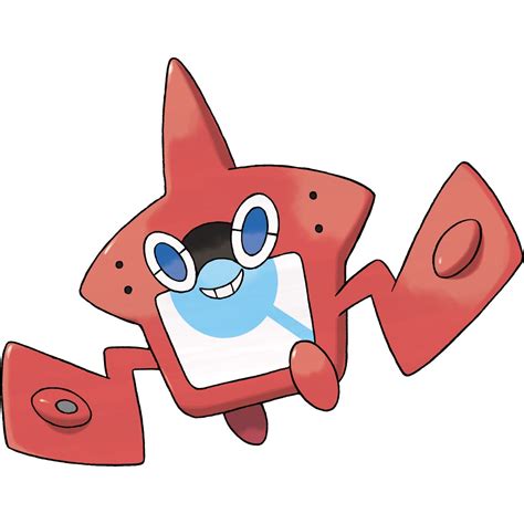 Rotom Comics Comic Vine