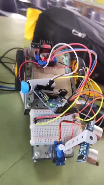 Jalal Khan On Linkedin Iot Iotsolutions Robotics Robot Robots