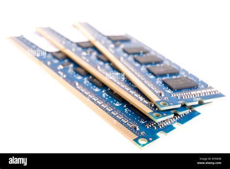 DDR Memory Stock Photo Alamy